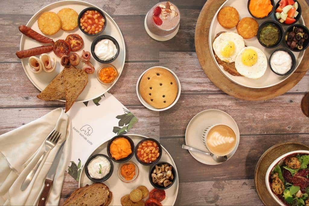 Bean Sahab Coffee, Model Town 2, New Delhi | Zomato