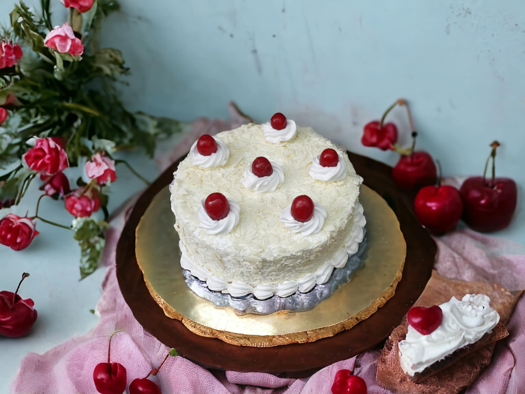 The Cake Villa, Shahdara, New Delhi | Zomato