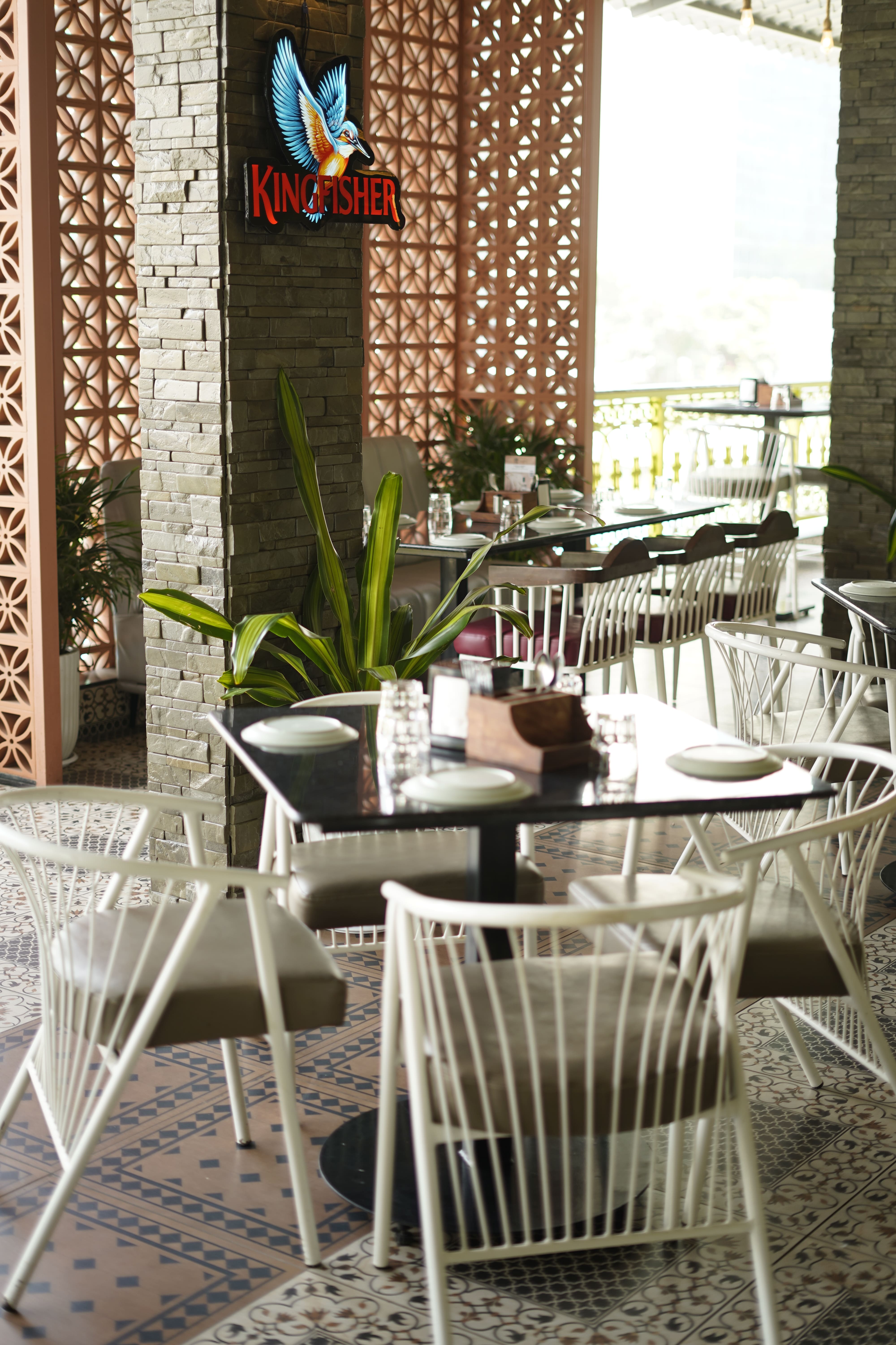 Hotel Rassa Kitchen And Bar, Balewadi, Pune | Zomato