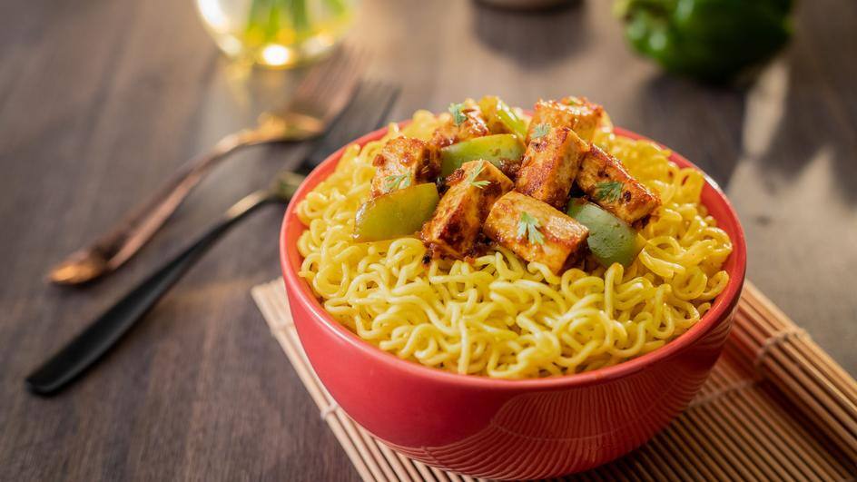 Mom's Maggi, Upper Bazar, Ranchi | Zomato
