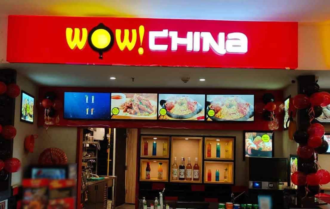WOW! China, Lalpur, Ranchi | Zomato