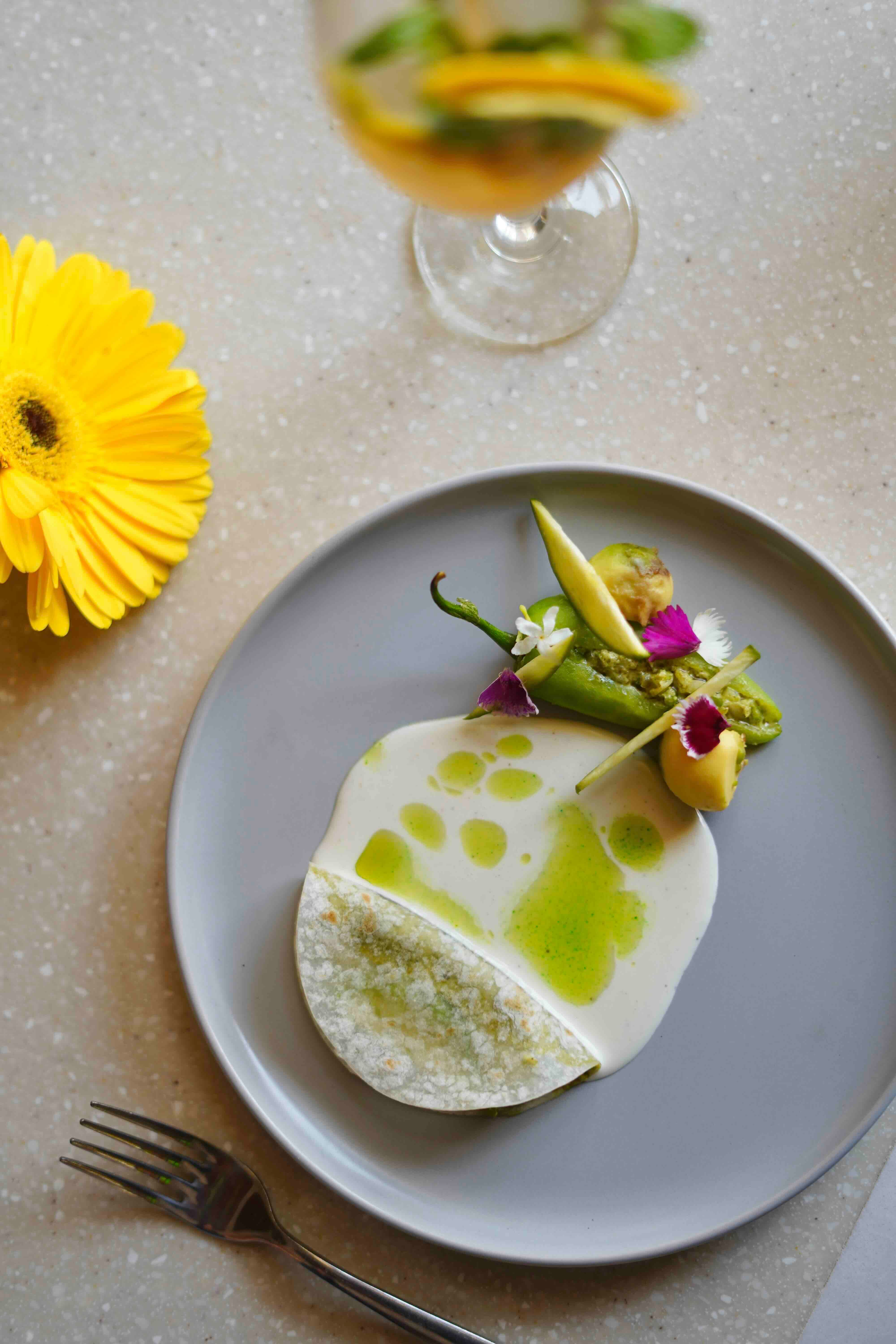 Menu of Sixteen by Lovefools, Old Panvel, Navi Mumbai