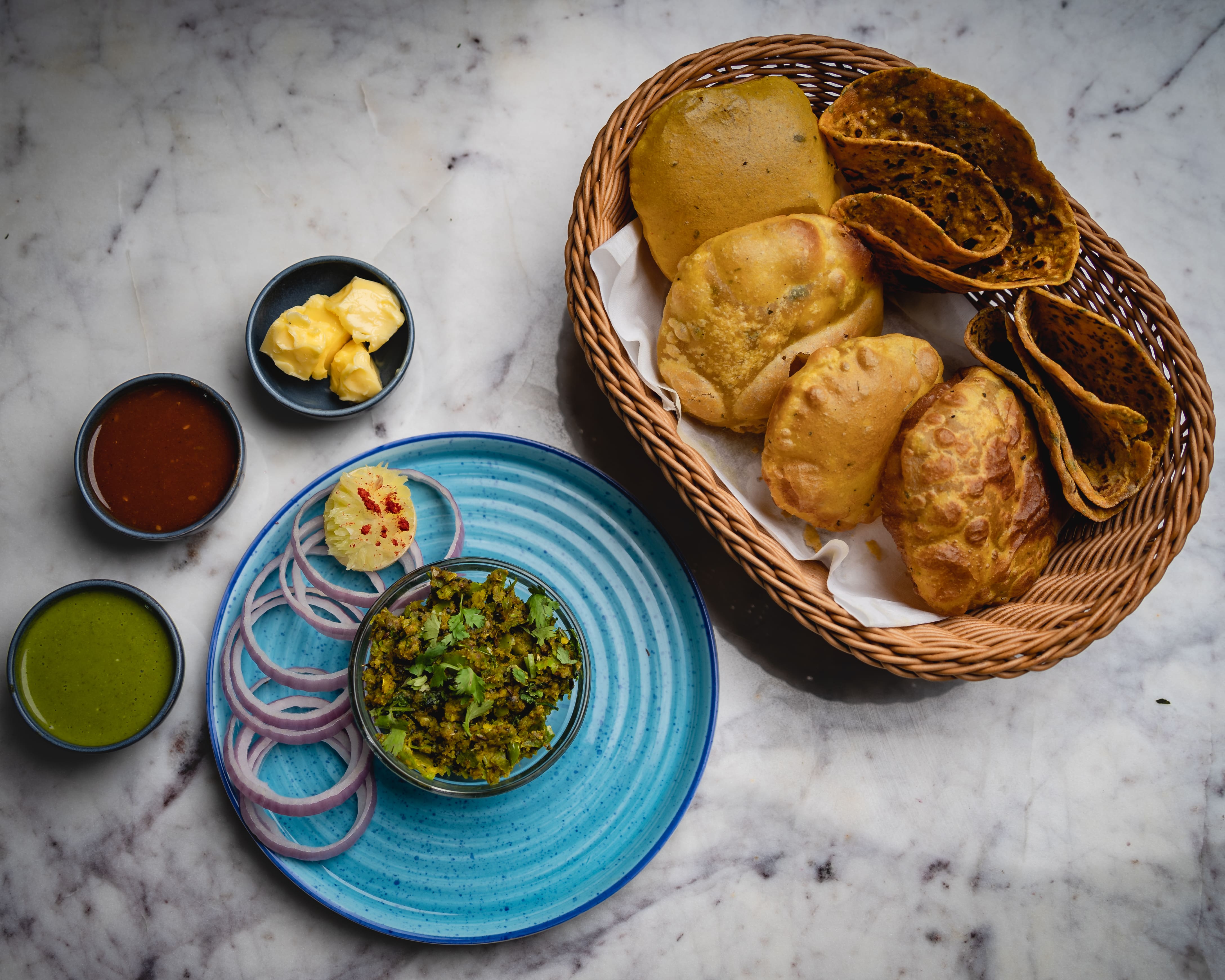 Le Farsan - Thali Restaurant, C Scheme, Jaipur | Zomato