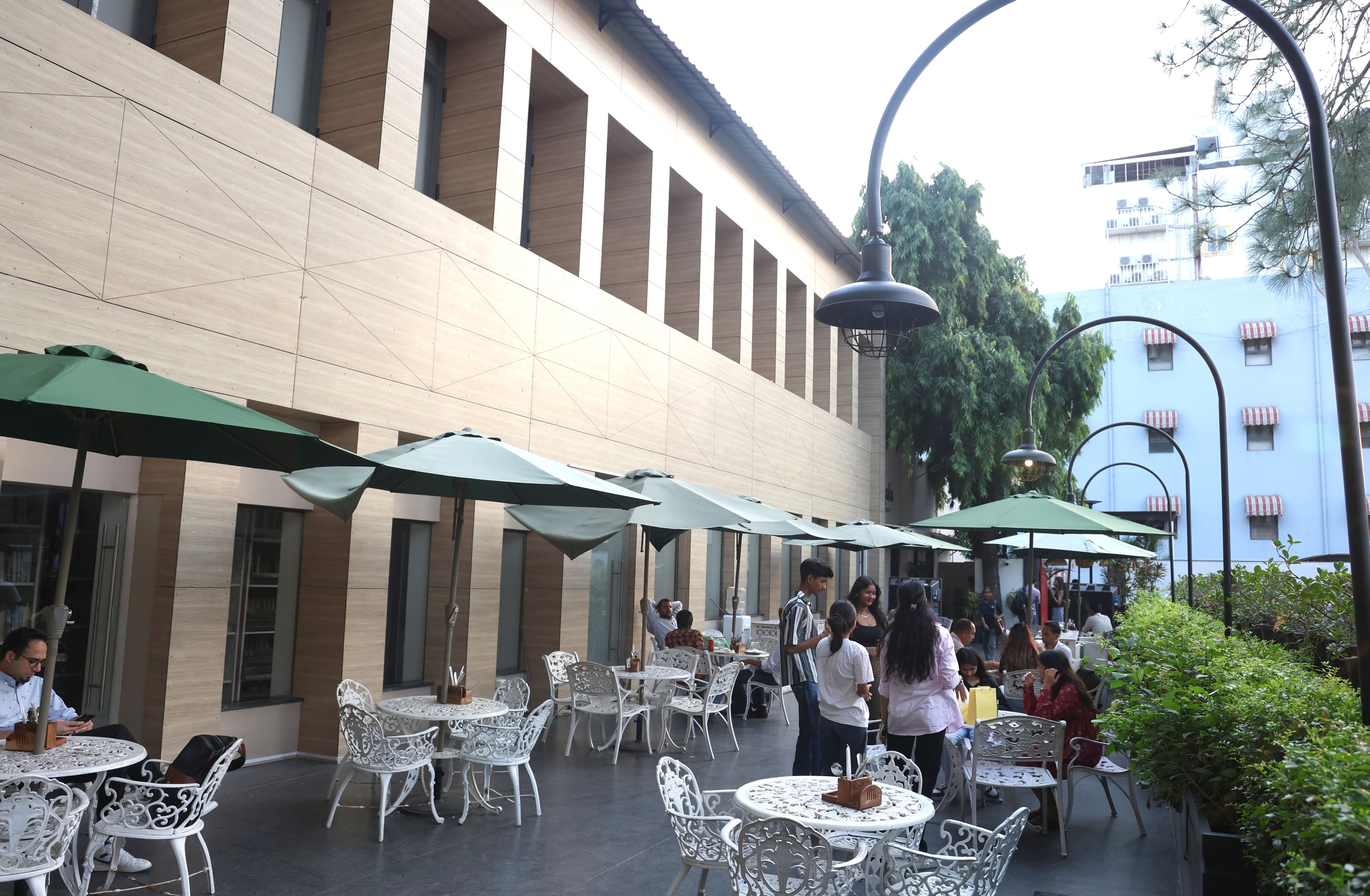 Kala Cafe, Parliament Street, New Delhi | Zomato