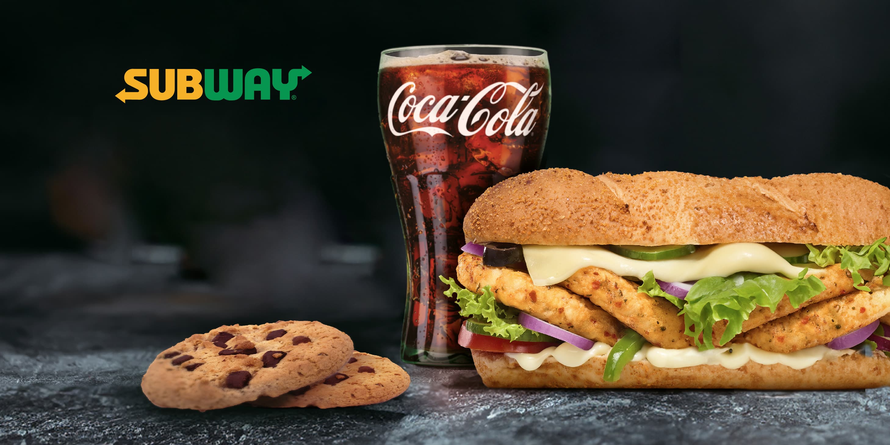 Subway, Magarpatta, Pune | Zomato