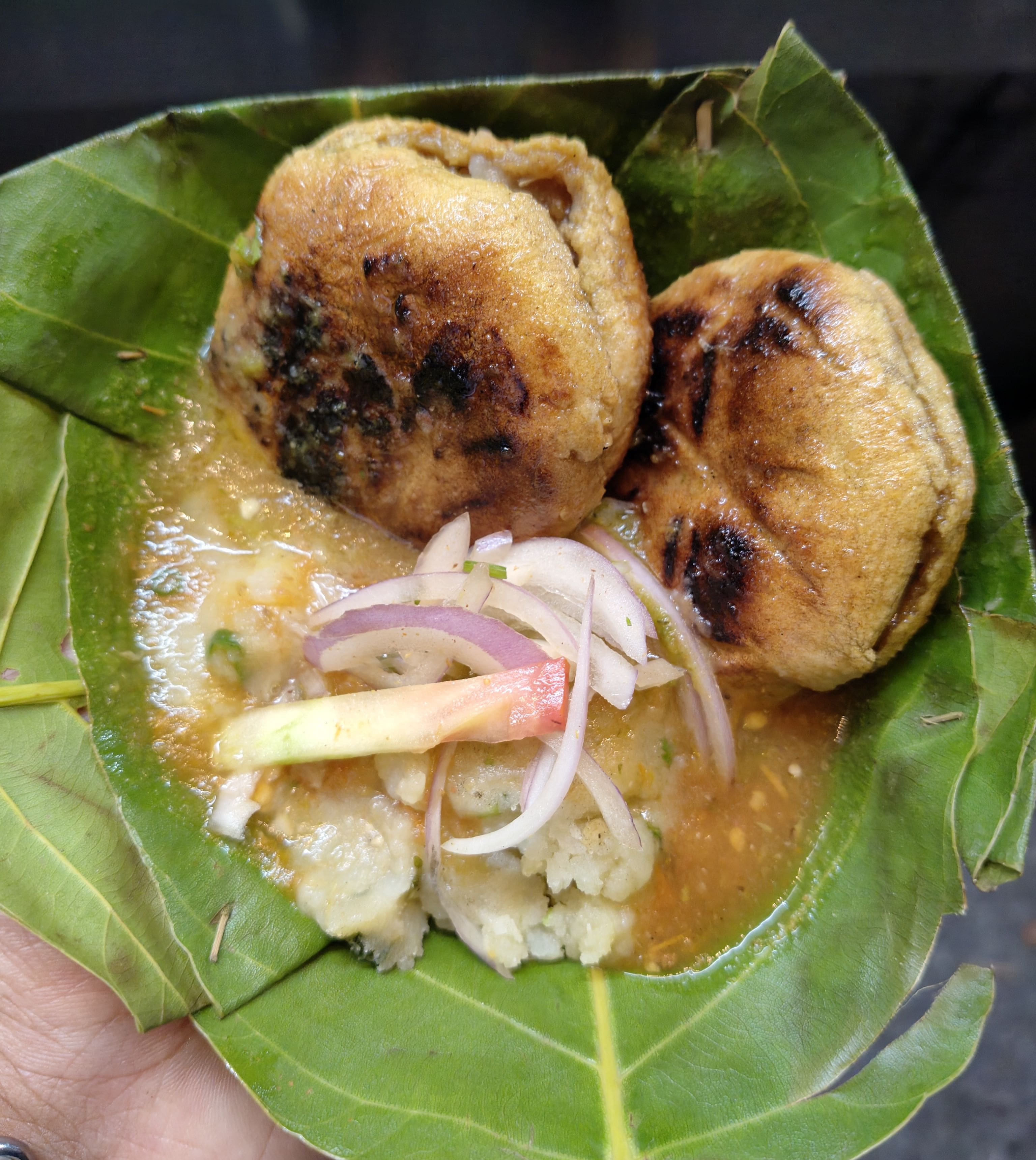 Rameshwar kevat kewat litti chokha, Bistupur, Jamshedpur | Zomato
