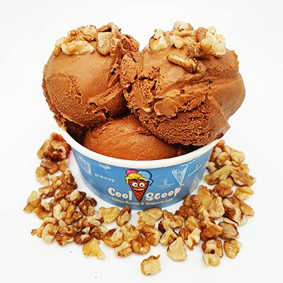 Cool Scoop, Prashant Vihar, New Delhi | Zomato