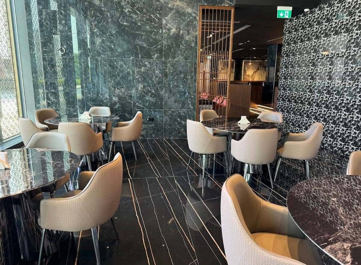 Yun Xi Lou Restaurant, Downtown Dubai, Dubai | Zomato