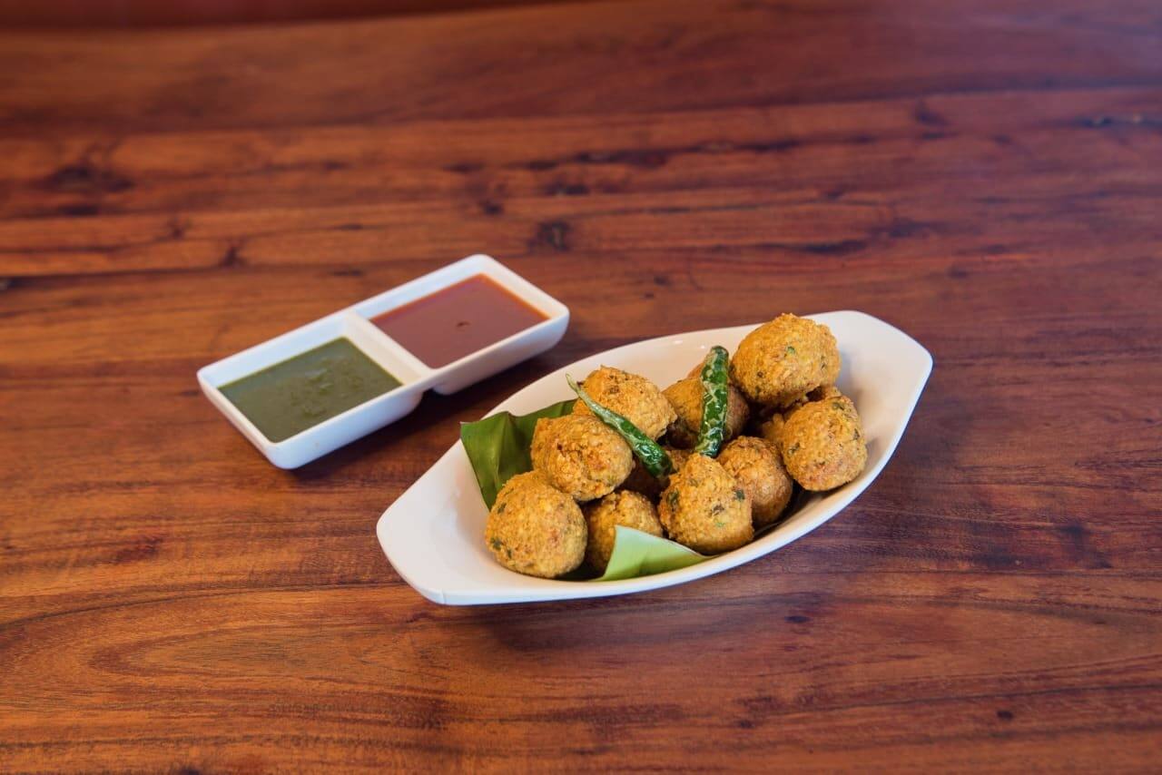 Soam Vegetarian, Al Karama, Dubai | Zomato