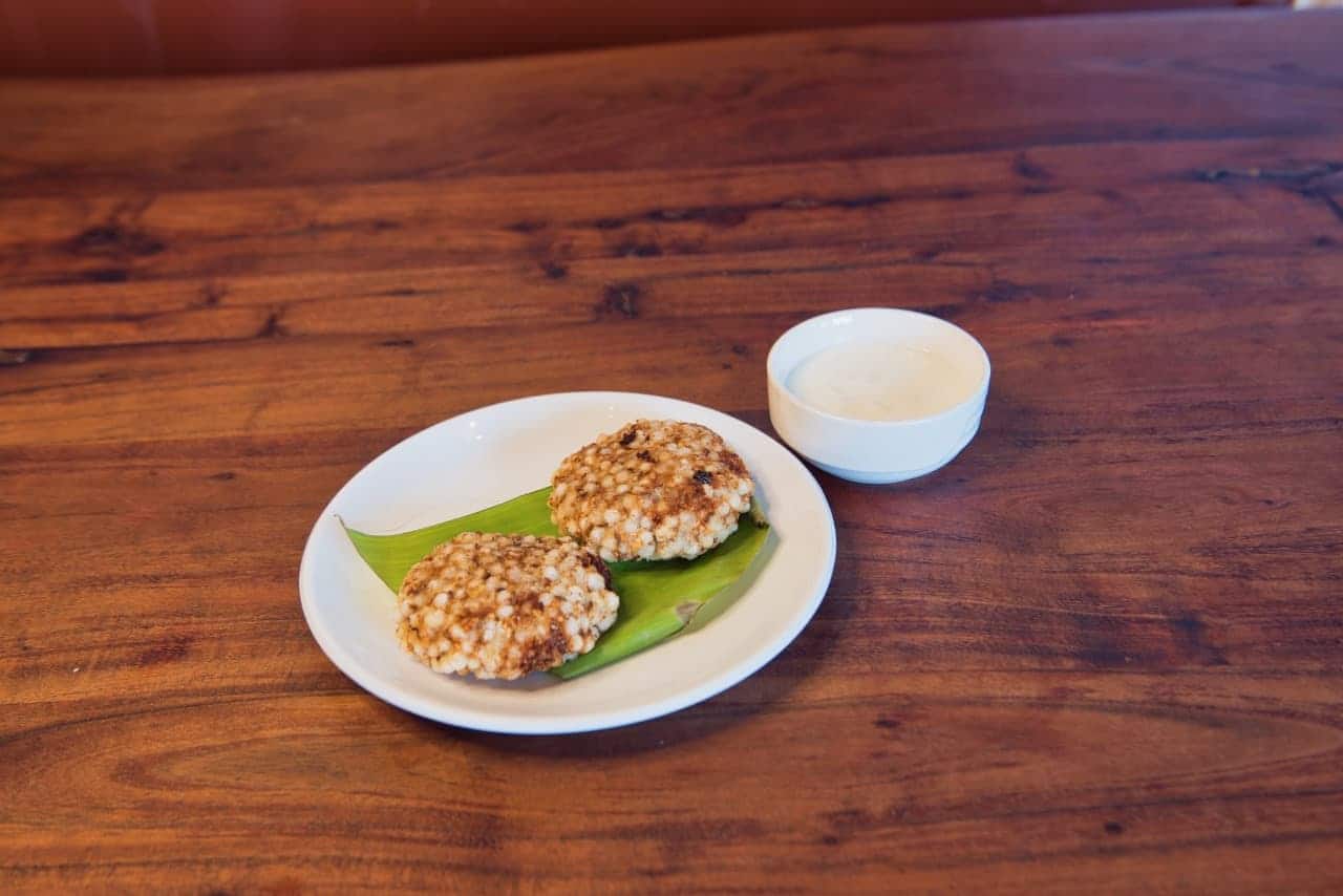 Soam Vegetarian, Al Karama, Dubai | Zomato