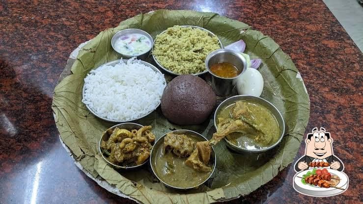 Ruchi Kitchen, RT Nagar, Bangalore | Zomato