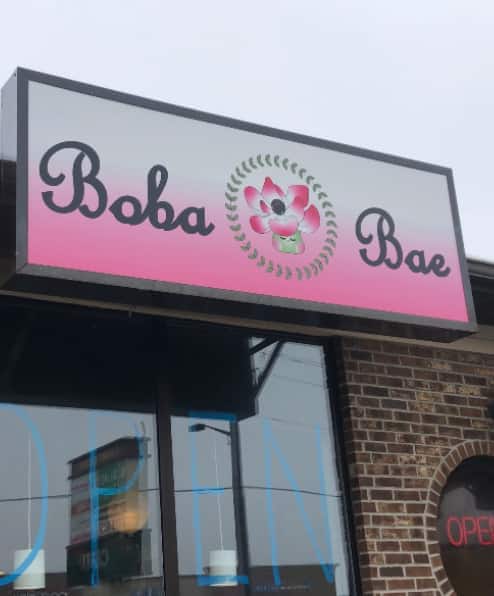 Boba Bae, Chullickal, Kochi | Zomato