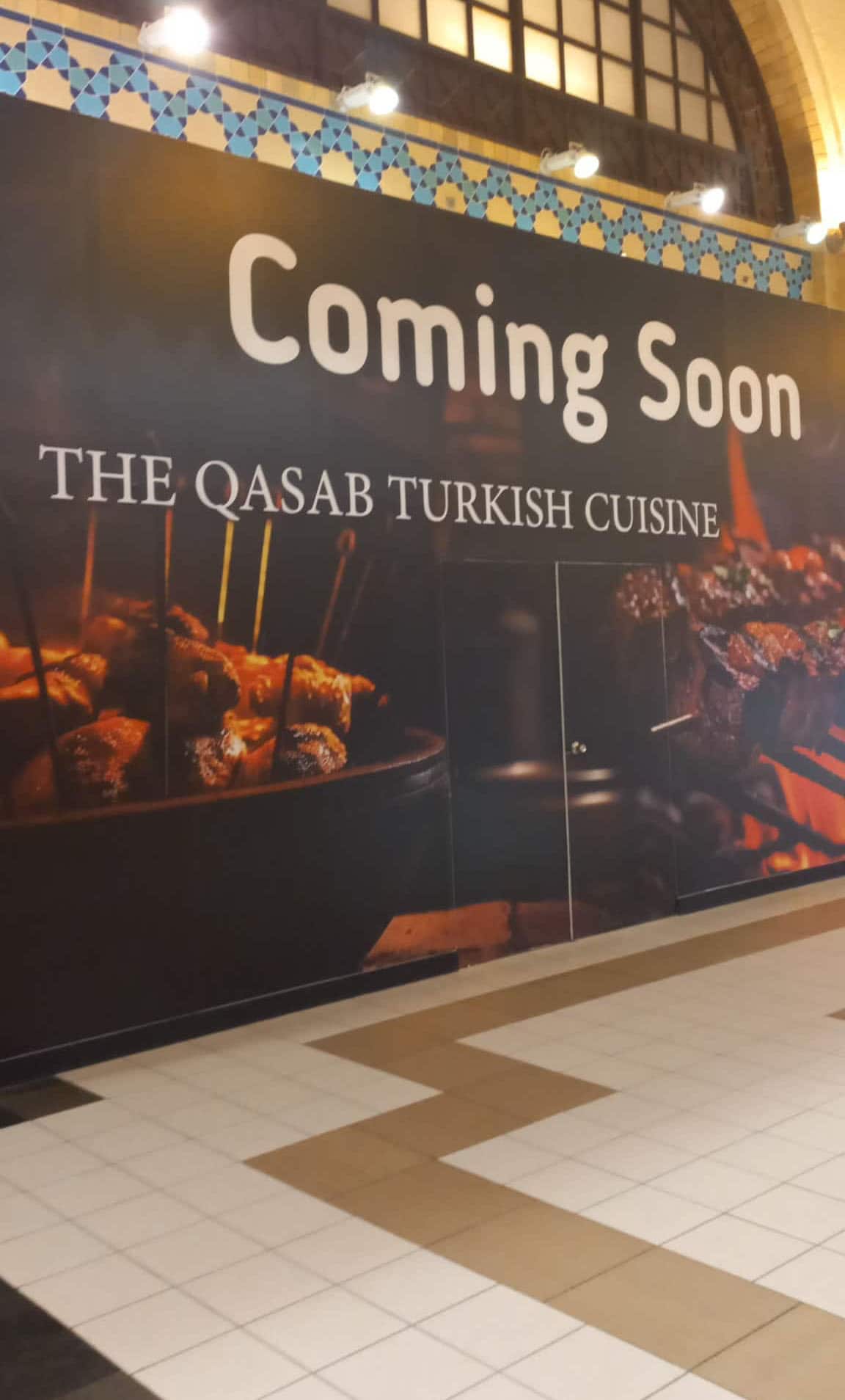 The Qasab Turkish Cuisine, Jebel Ali Village, Dubai | Zomato