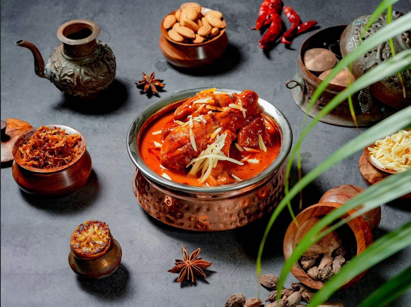 Pukhtaan - Legacy of Padma Shri Chef Imtiaz Qureshi, Sector 22, Gurgaon ...