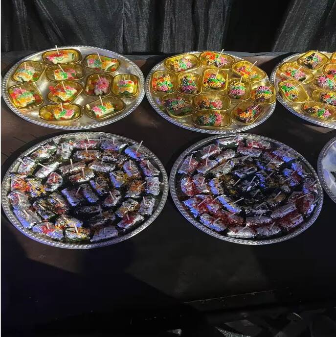 Nizam Shahi Paan Mahal, Chandrayanagutta, Hyderabad | Zomato