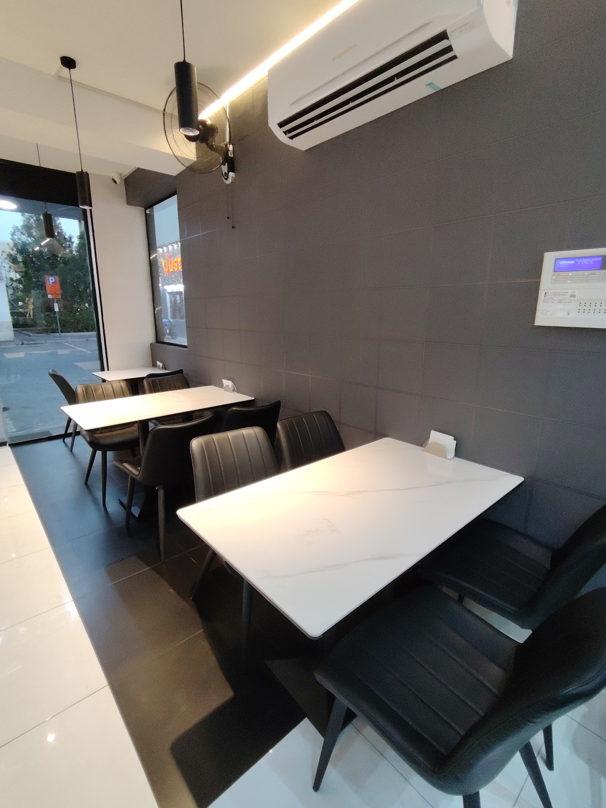 Menu of Yummy Chicken, Al Karama, Dubai