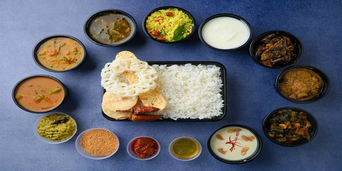Annavaram Veg Kitchen, Bellandur, Bangalore | Zomato