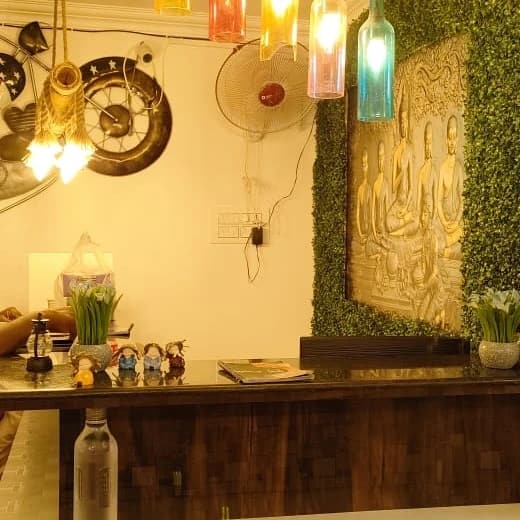 THE GRANIOS, Doak Nagar, Madurai | Zomato