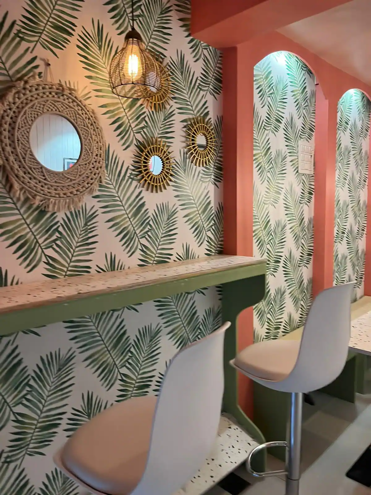 Menu of Balanced Bite, Ambernath, Thane