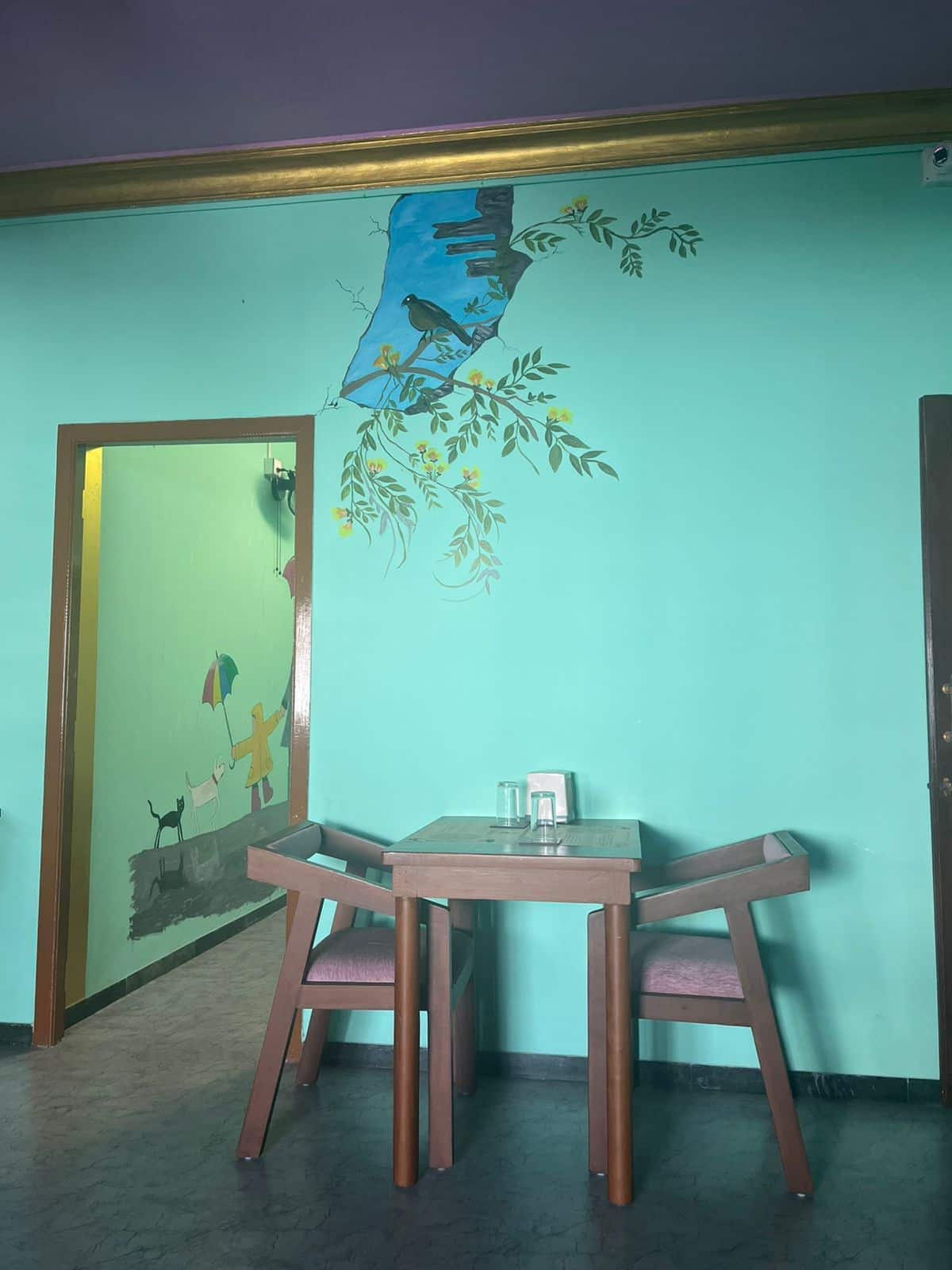 Book table and online reservation at Chef Dass, Peelamedu, Coimbatore