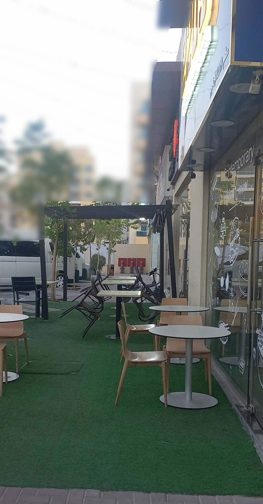 2209 Contemporary Asian, Al Warqa, Dubai | Zomato