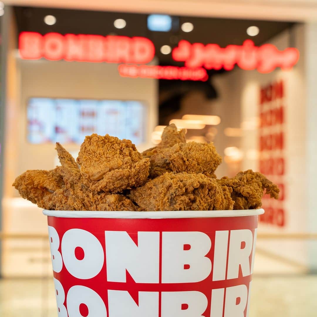 Bonbird, Mirdif, Dubai | Zomato