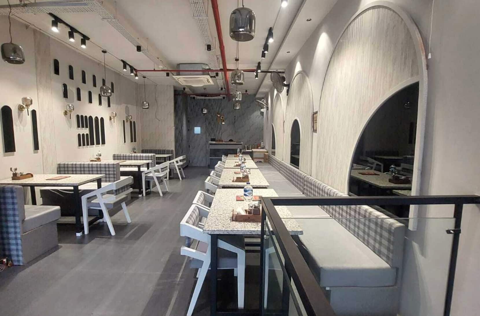 Kake Da Hotel Since 1931, Kabir Park, Amritsar | Zomato