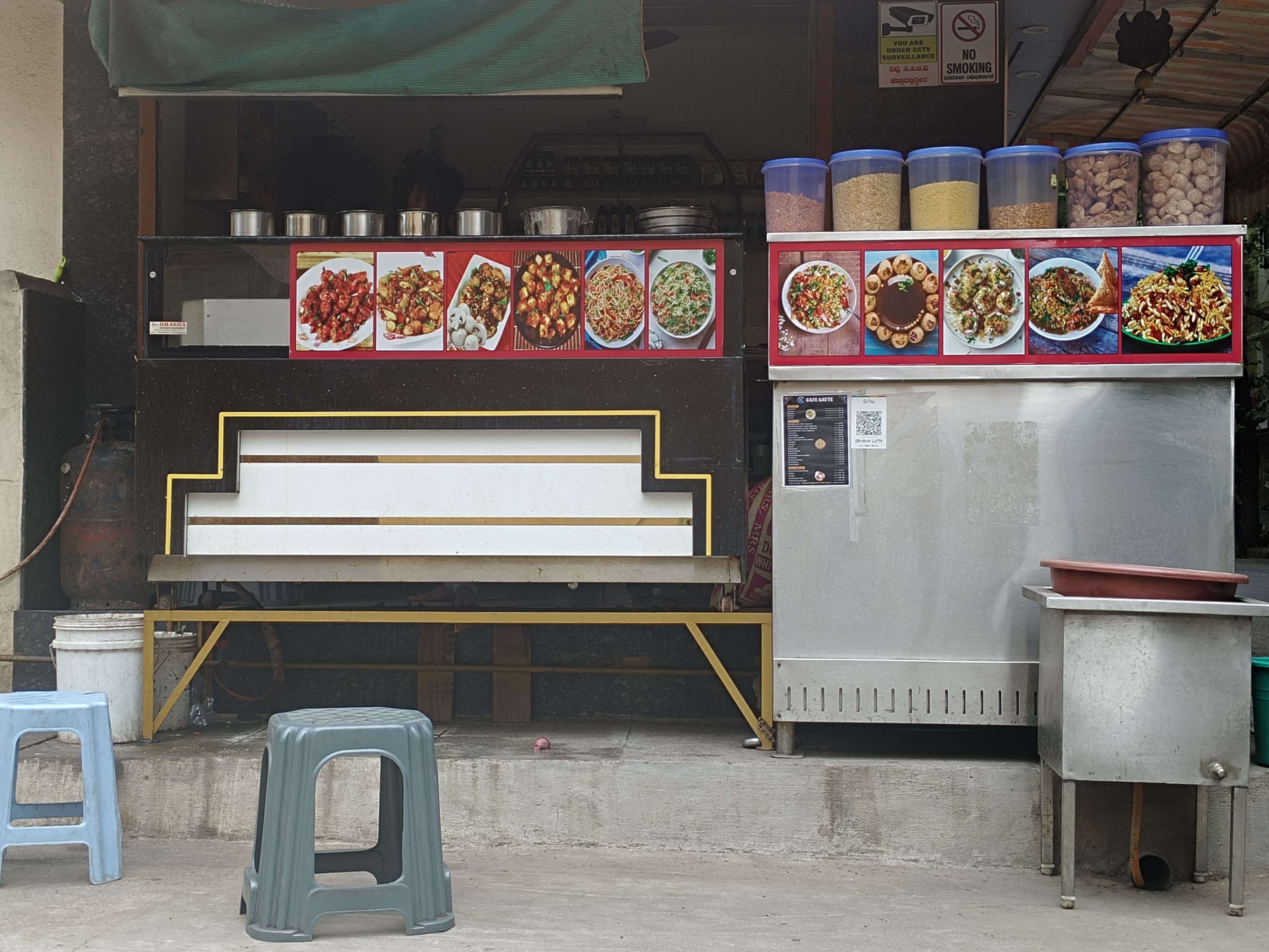 Fresh Food Corner , Jalahalli, Bangalore | Zomato