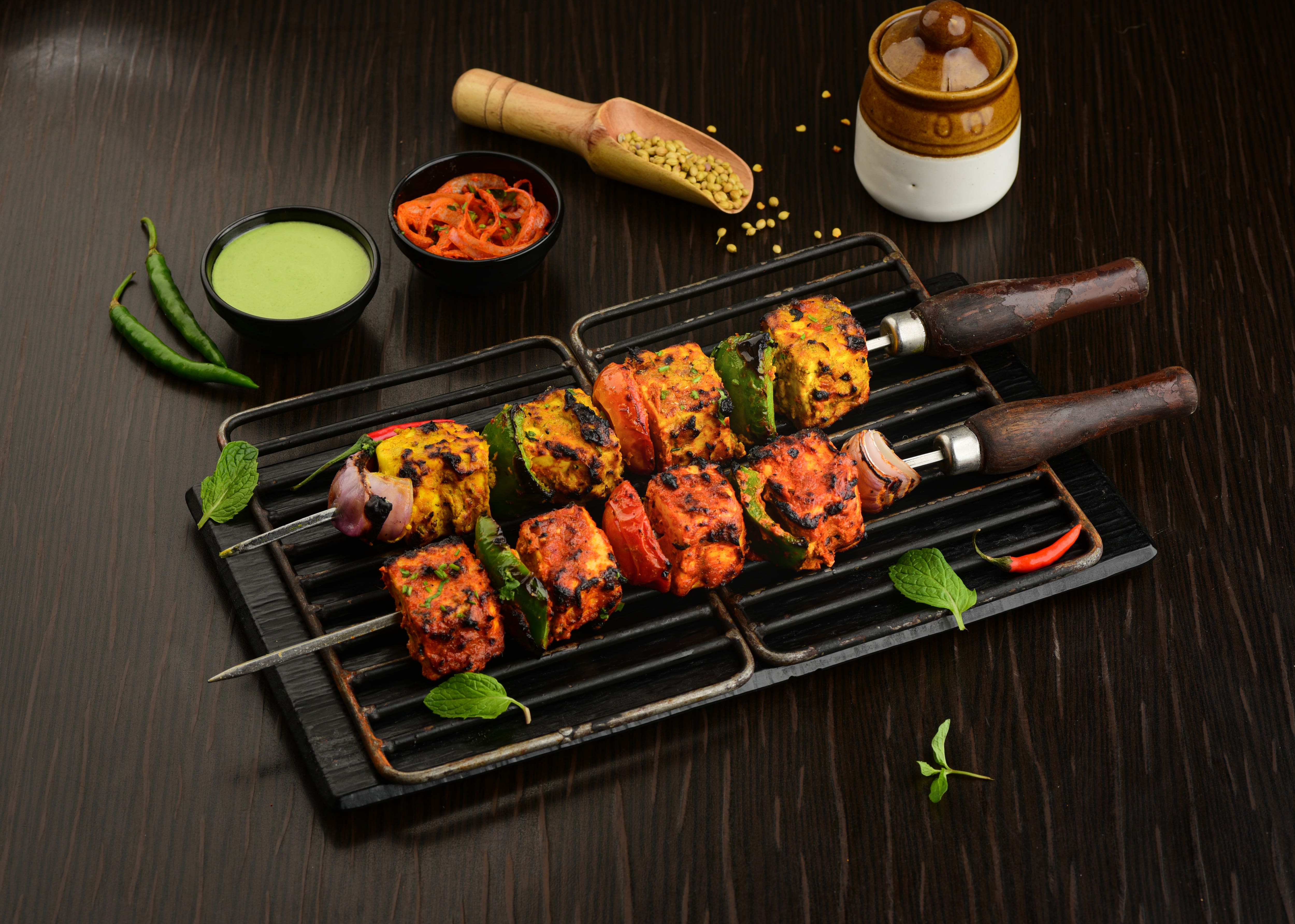 Indus Flavour (Proudly Vegetarian), Tagore Garden, New Delhi | Zomato