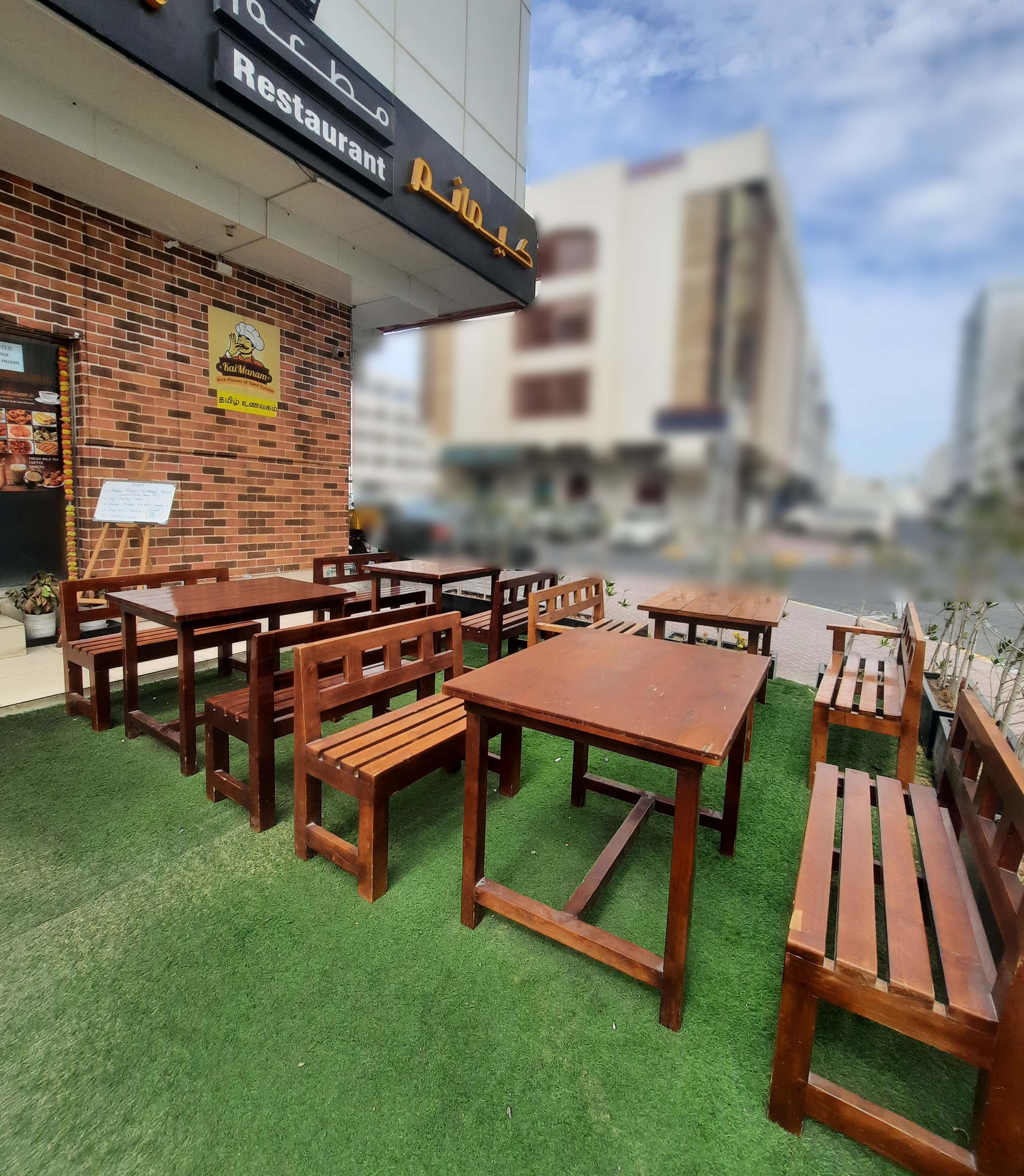 Photos of Kaimanam Restaurant, Pictures of Kaimanam Restaurant, Abu ...