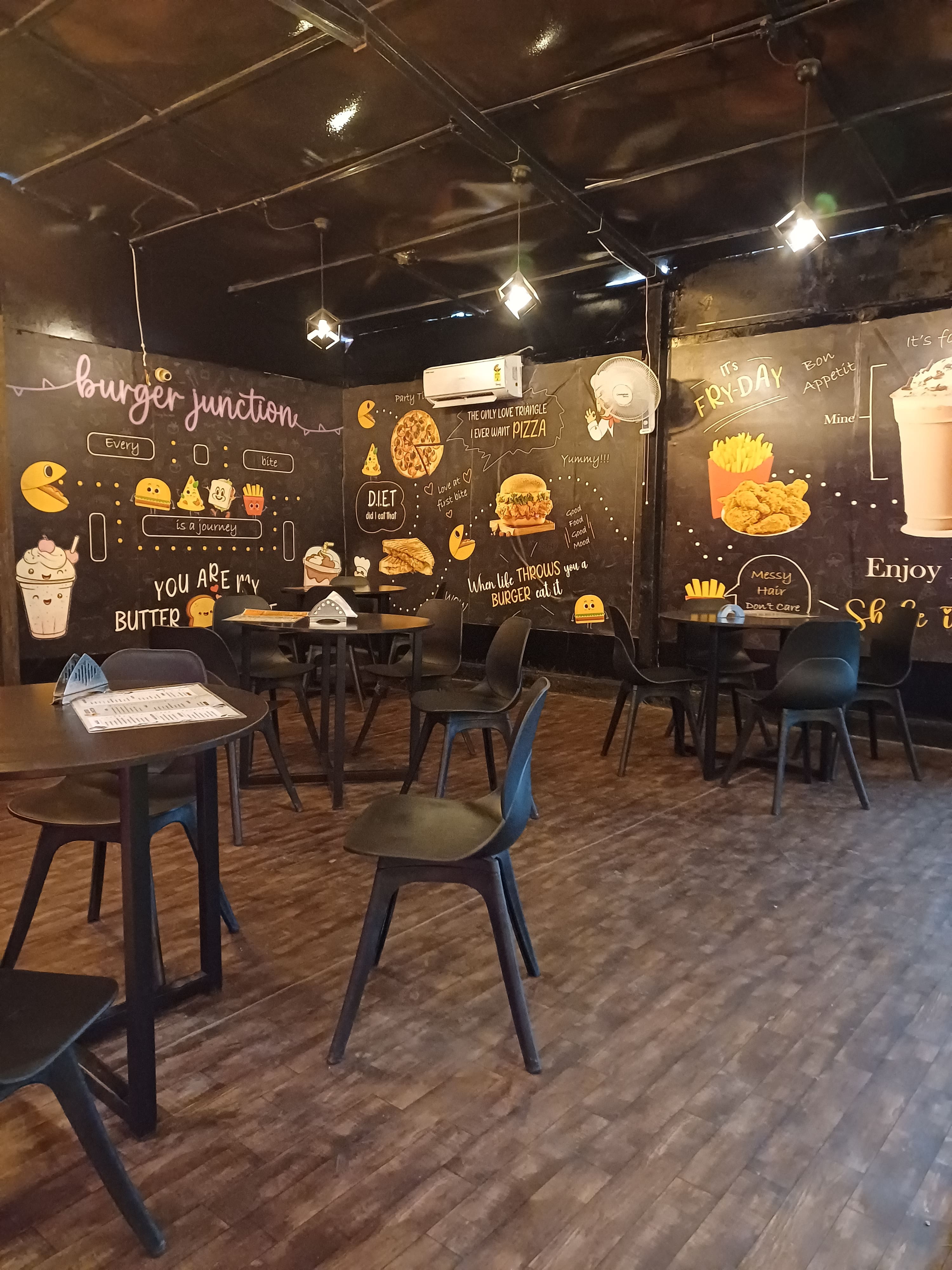 Photos of Burger Junction, Pictures of Burger Junction, Hyderabad | Zomato