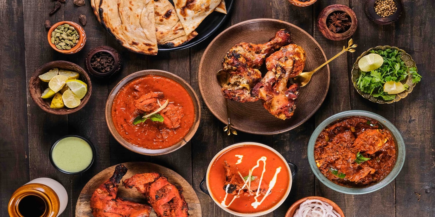 Silbatti, Kailash Colony, New Delhi | Zomato