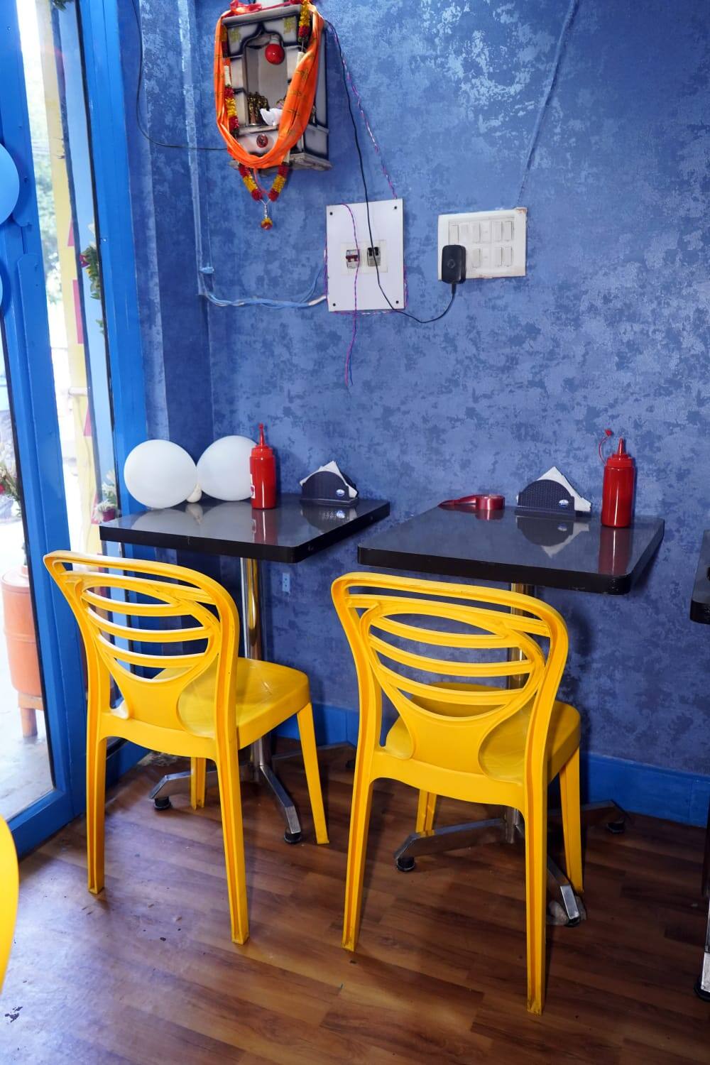 Arth Cafe, Gomti Nagar, Lucknow | Zomato