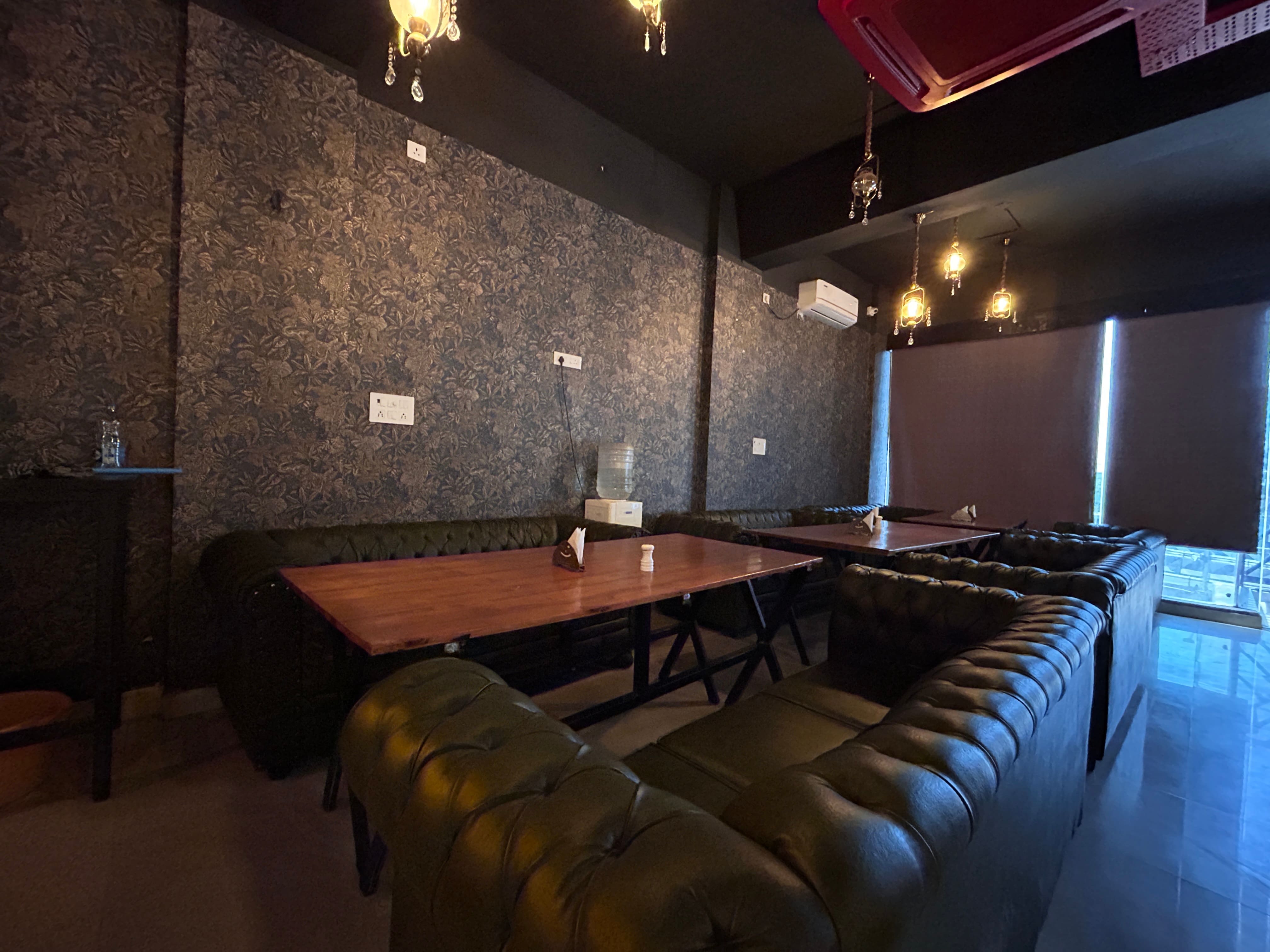 Gulp Resto Bar, Velachery, Chennai | Zomato