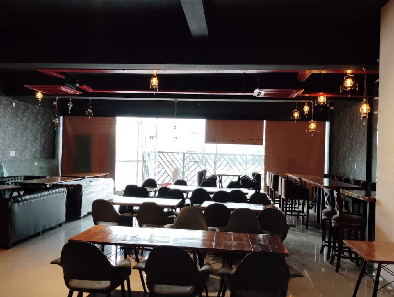 Gulp Resto Bar, Velachery, Chennai | Zomato