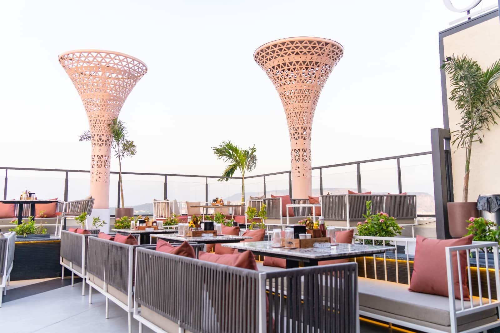 ORA, Malviya Nagar, Jaipur | Zomato