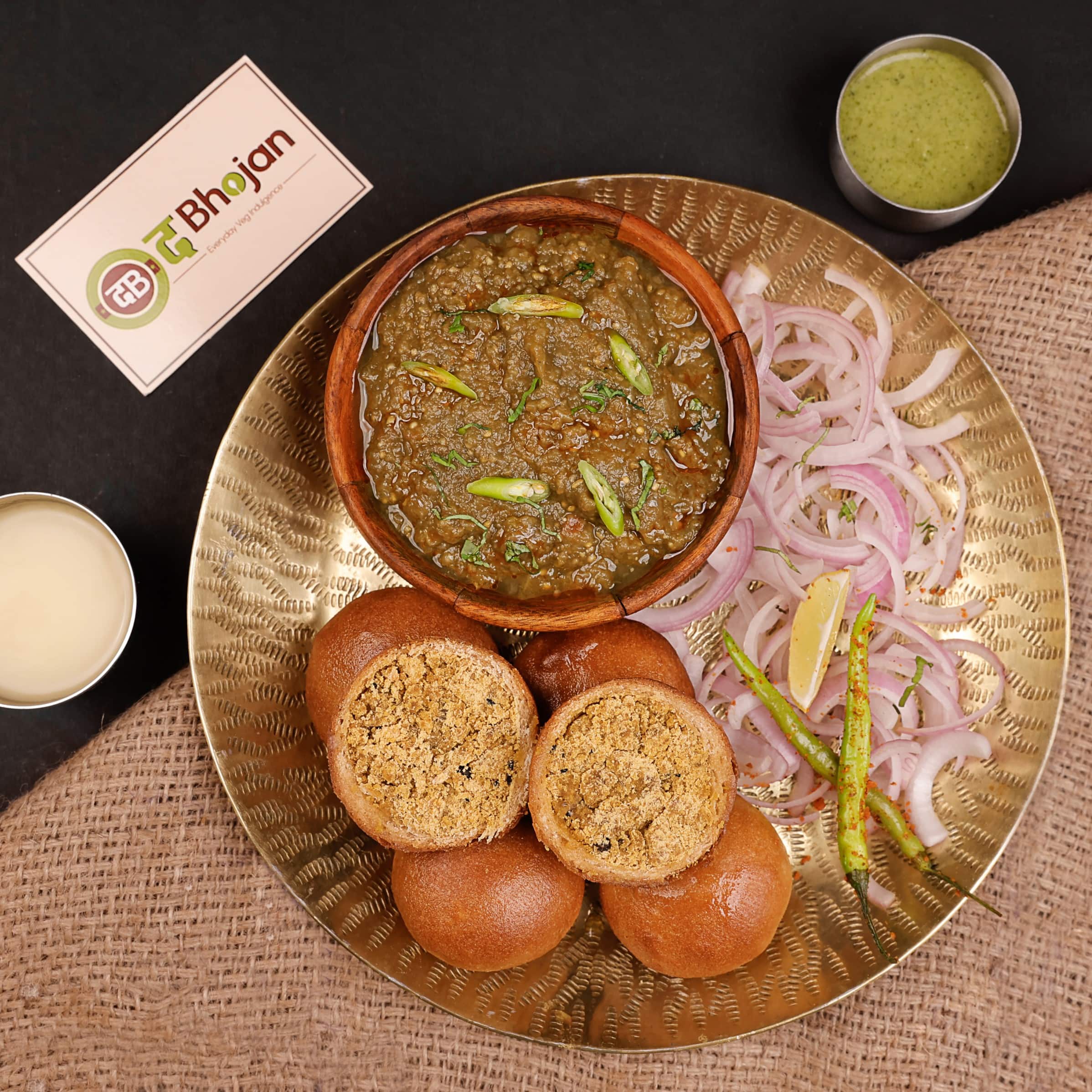 Menu of The Bhojan-Pure Veg Delights, Karkardooma, New Delhi