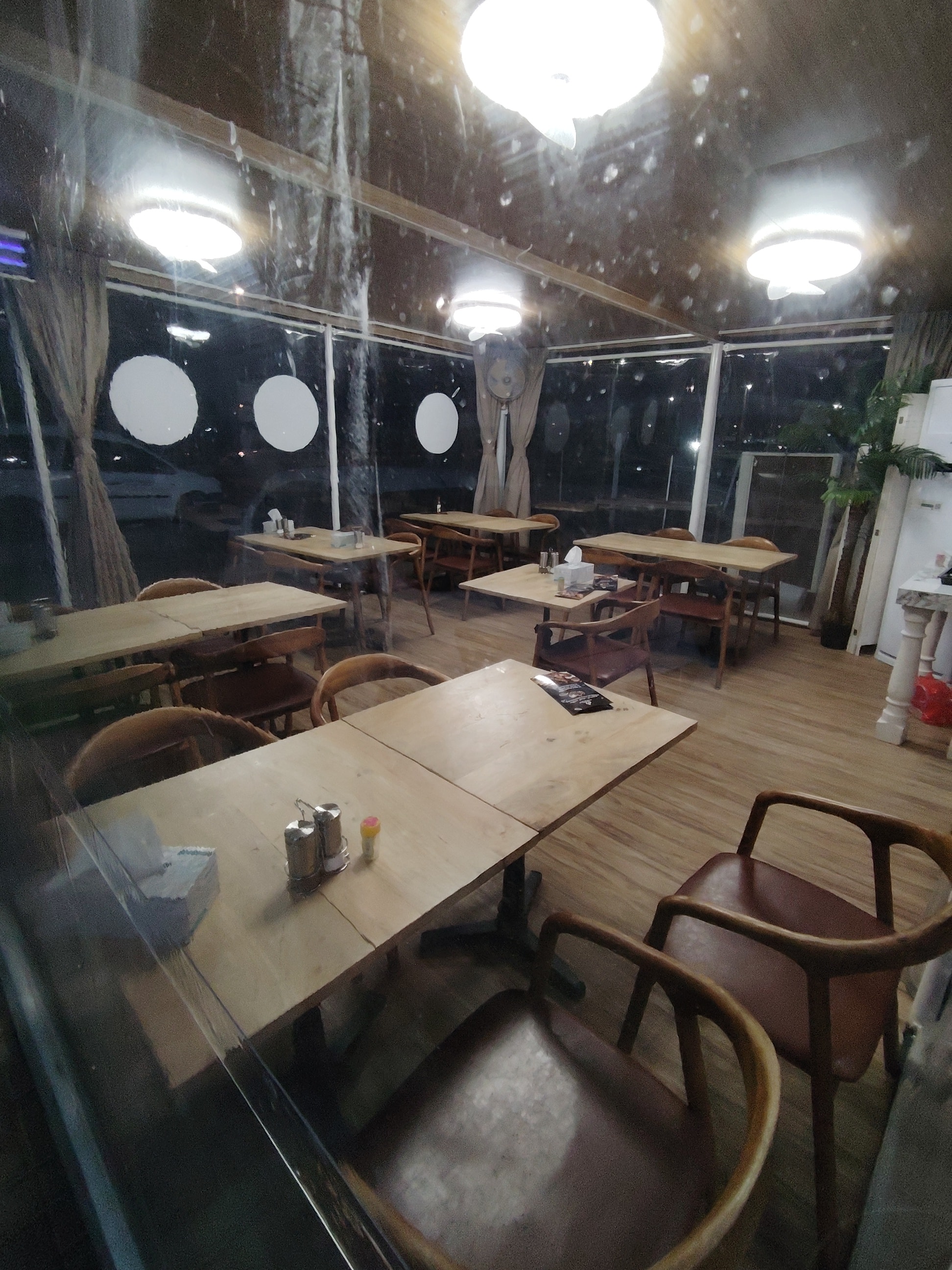 Kabab Al Awir Restaurant, Al Awir & Beyond, Dubai | Zomato