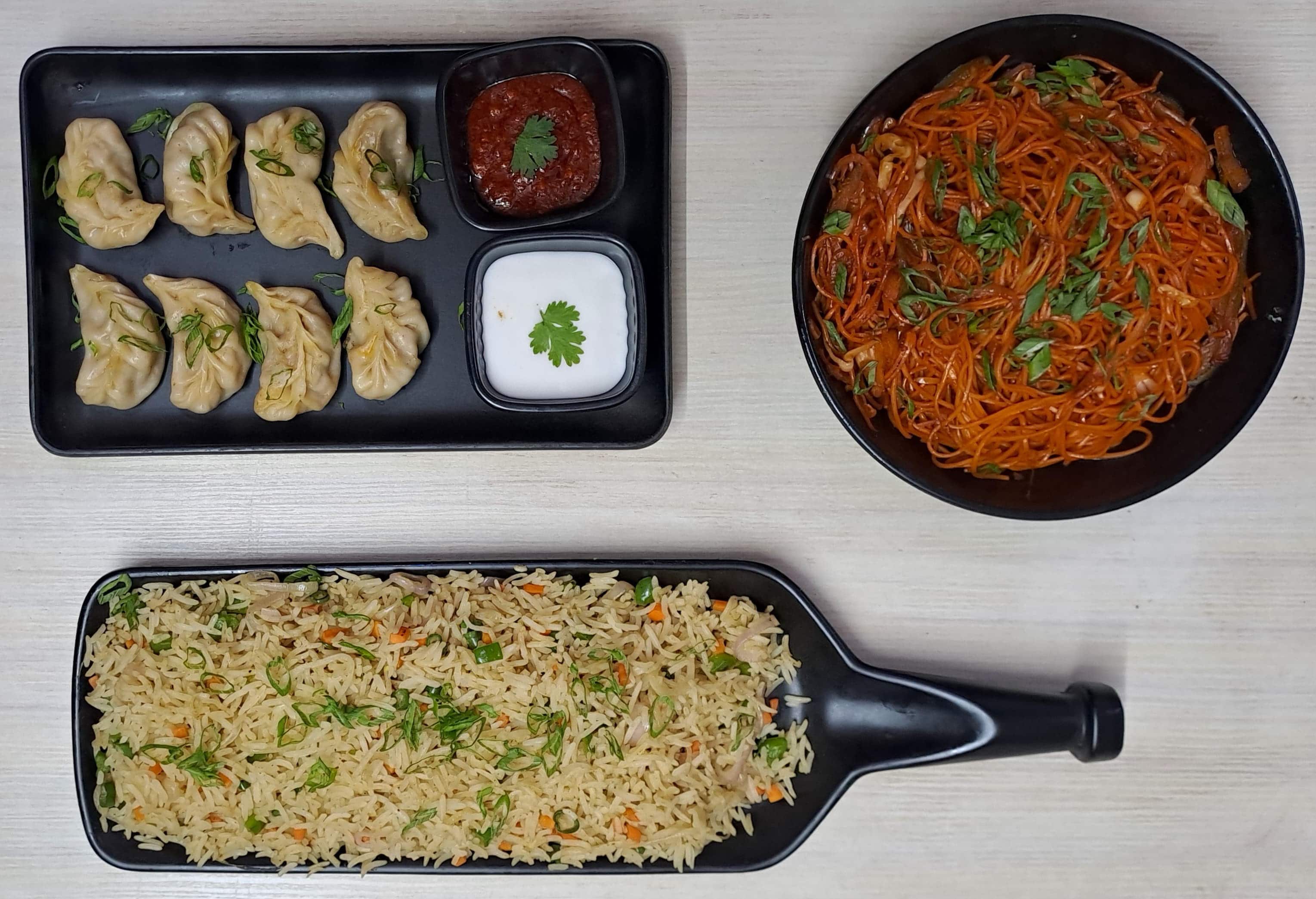 Wok N Wonder, Uttam Nagar, New Delhi | Zomato