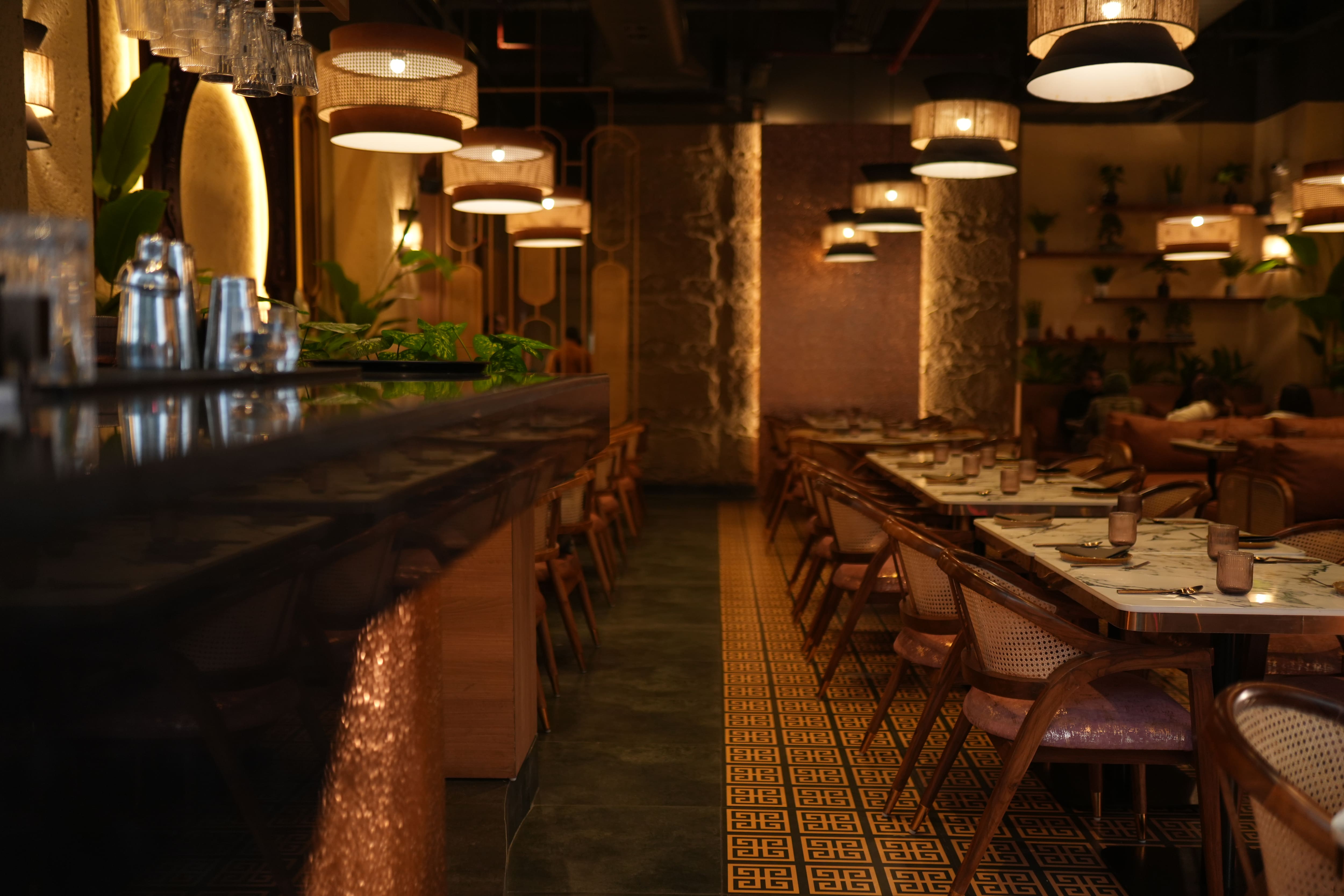 Vellam - Elevated Southern Cuisine, Sector 26, Gurgaon | Zomato