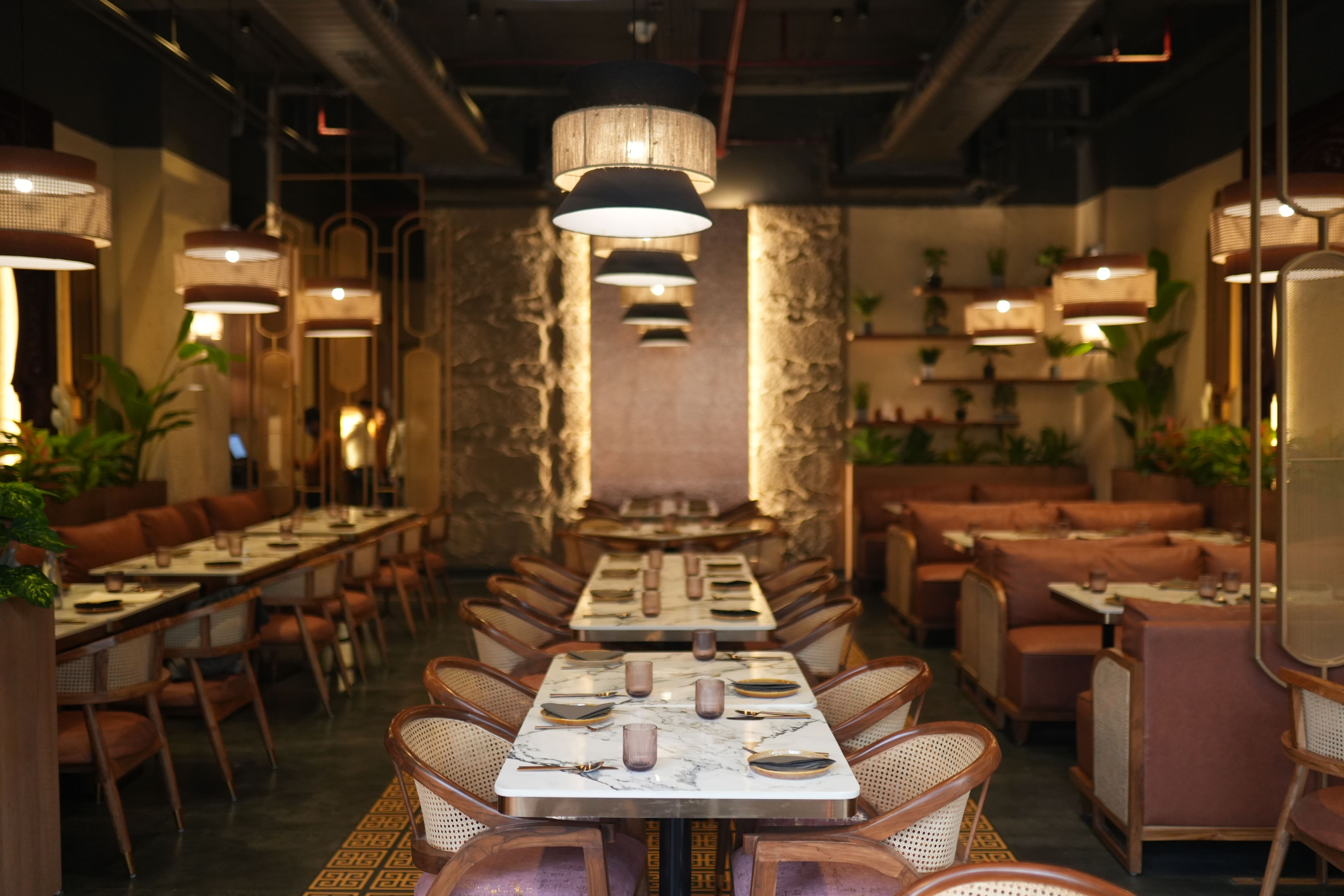 Vellam - Elevated Southern Cuisine, Sector 26, Gurgaon | Zomato