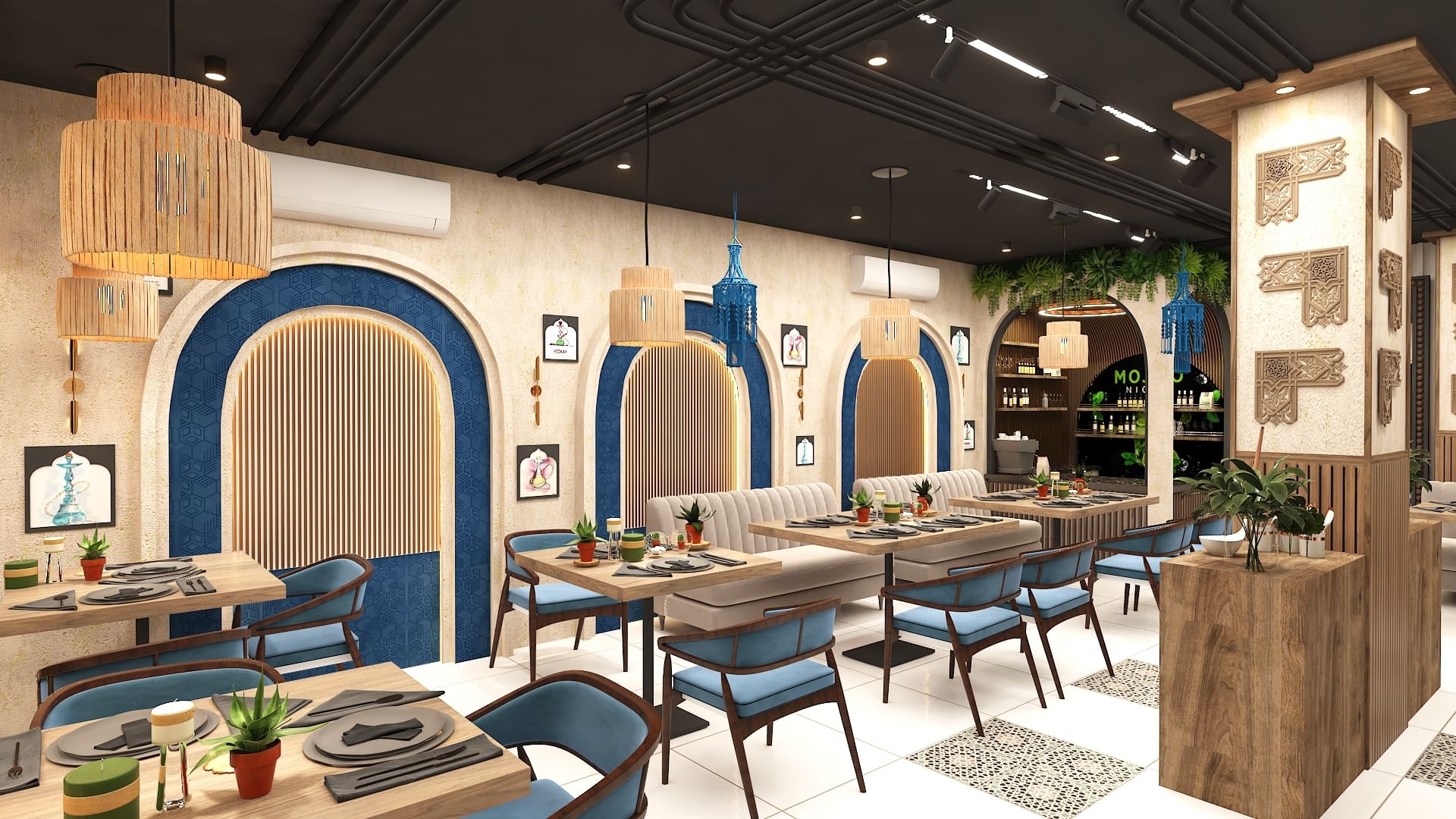 The zodiac room menu - Horoscopeaz.com