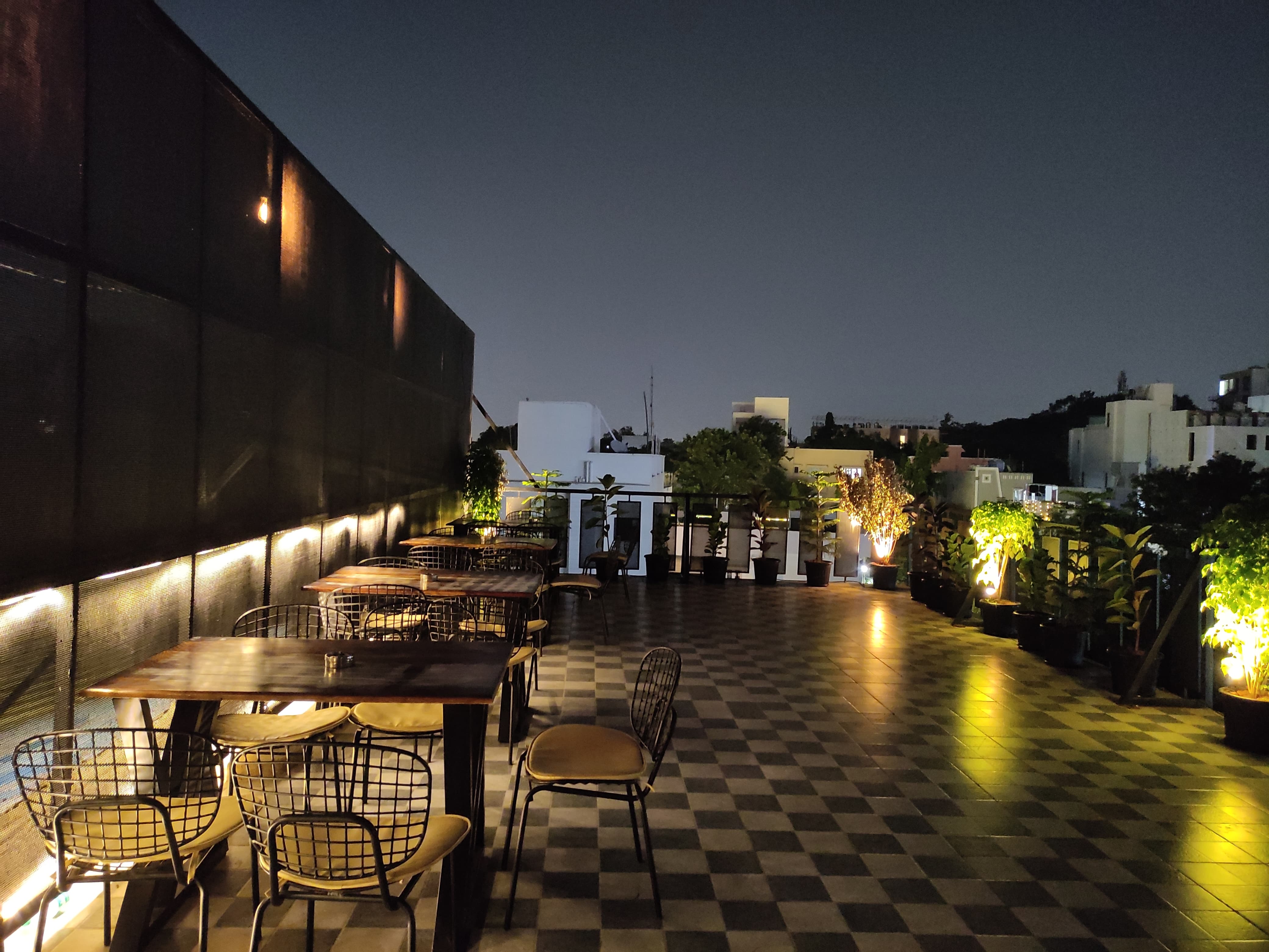 Menu of Nowl Club & Kitchen, Jubilee Hills, Hyderabad