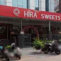 Hira Sweets, Paschim Vihar, New Delhi | Zomato