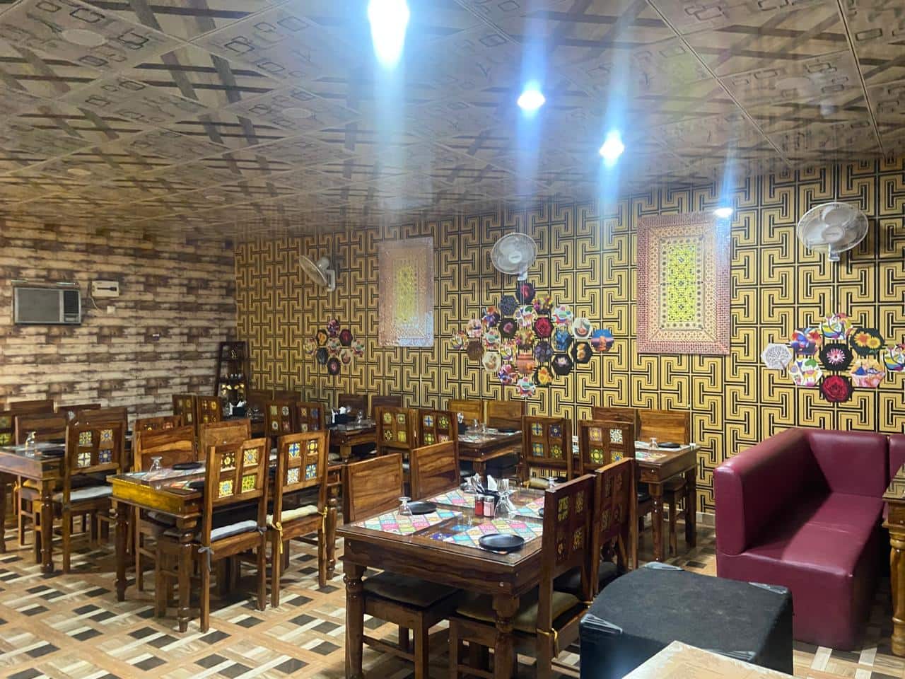 Sohan's Restaurant & Party Hall, Raj Nagar Extension, Ghaziabad | Zomato