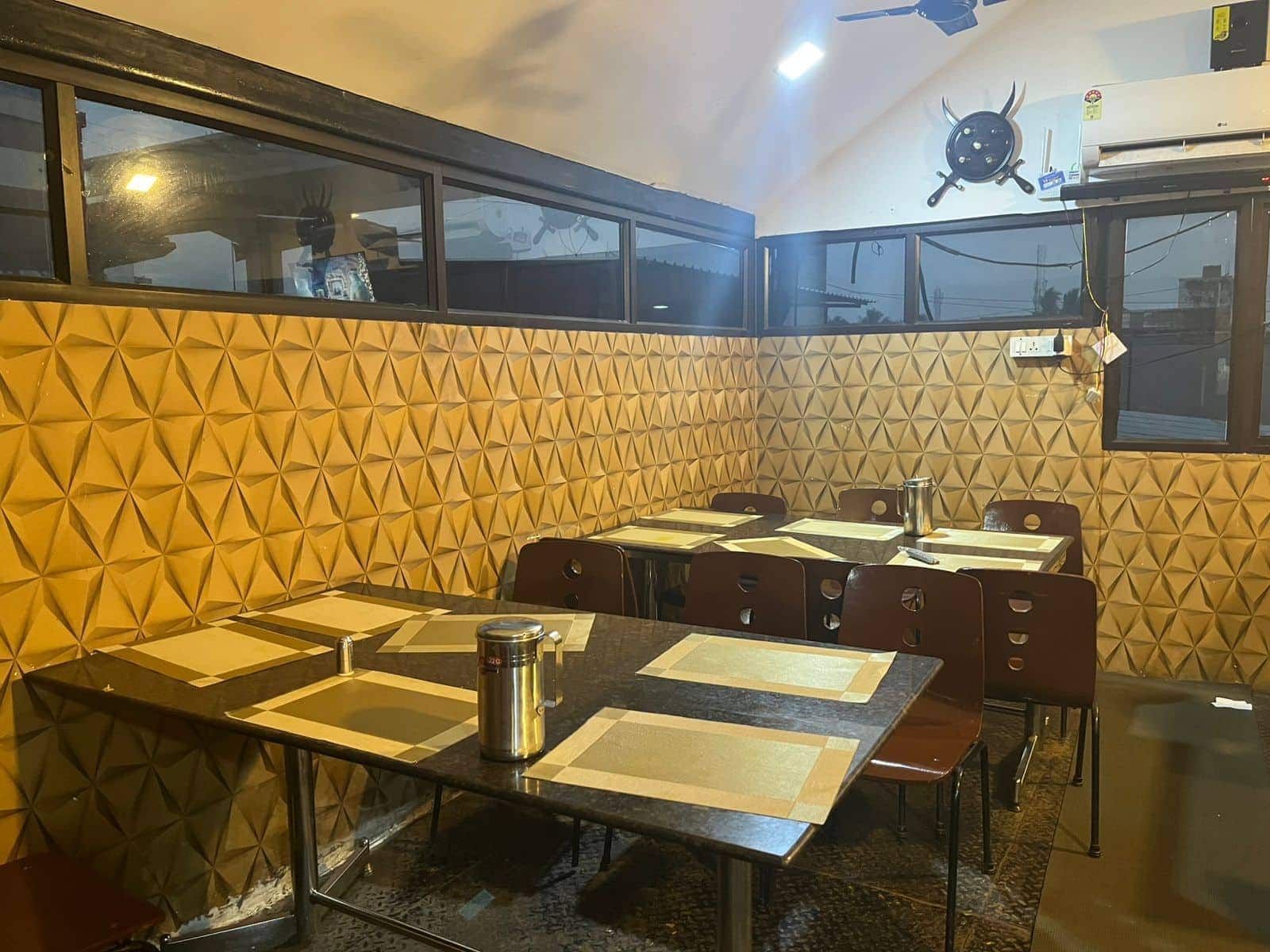Orion Restaurant, Karapakkam, Chennai | Zomato