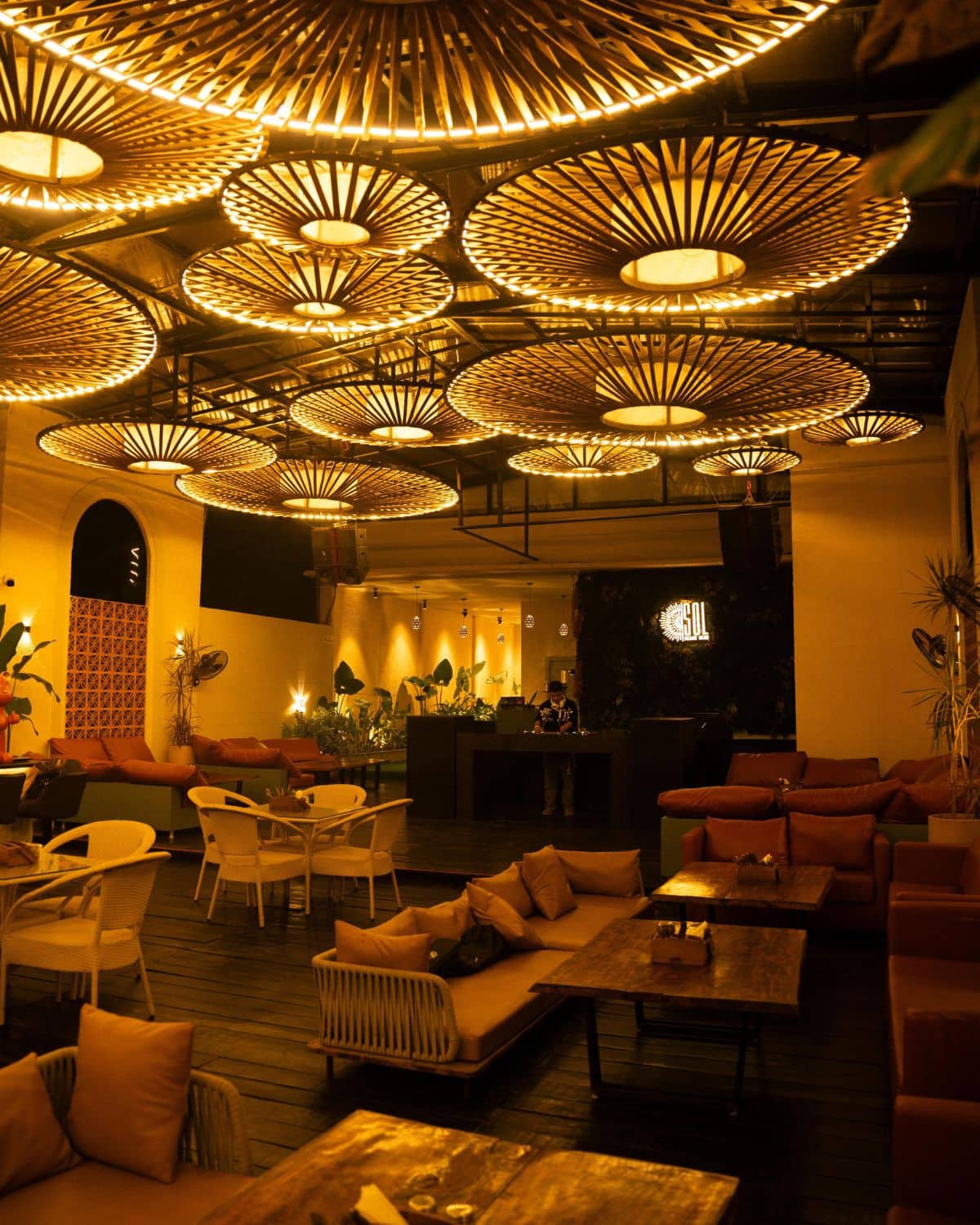 Sol Beach Club, Anjuna, Goa | Zomato