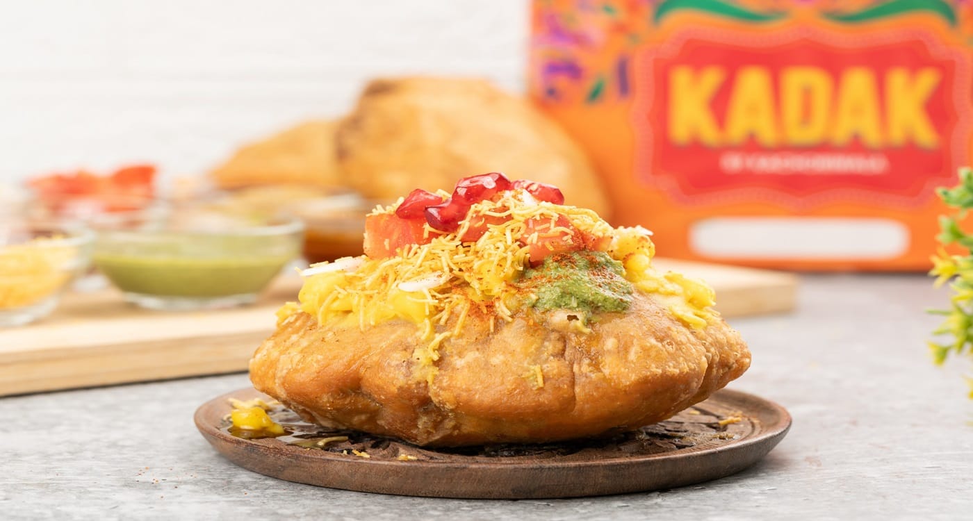 Kadak By Kachoriwala, Grant Road, Mumbai | Zomato