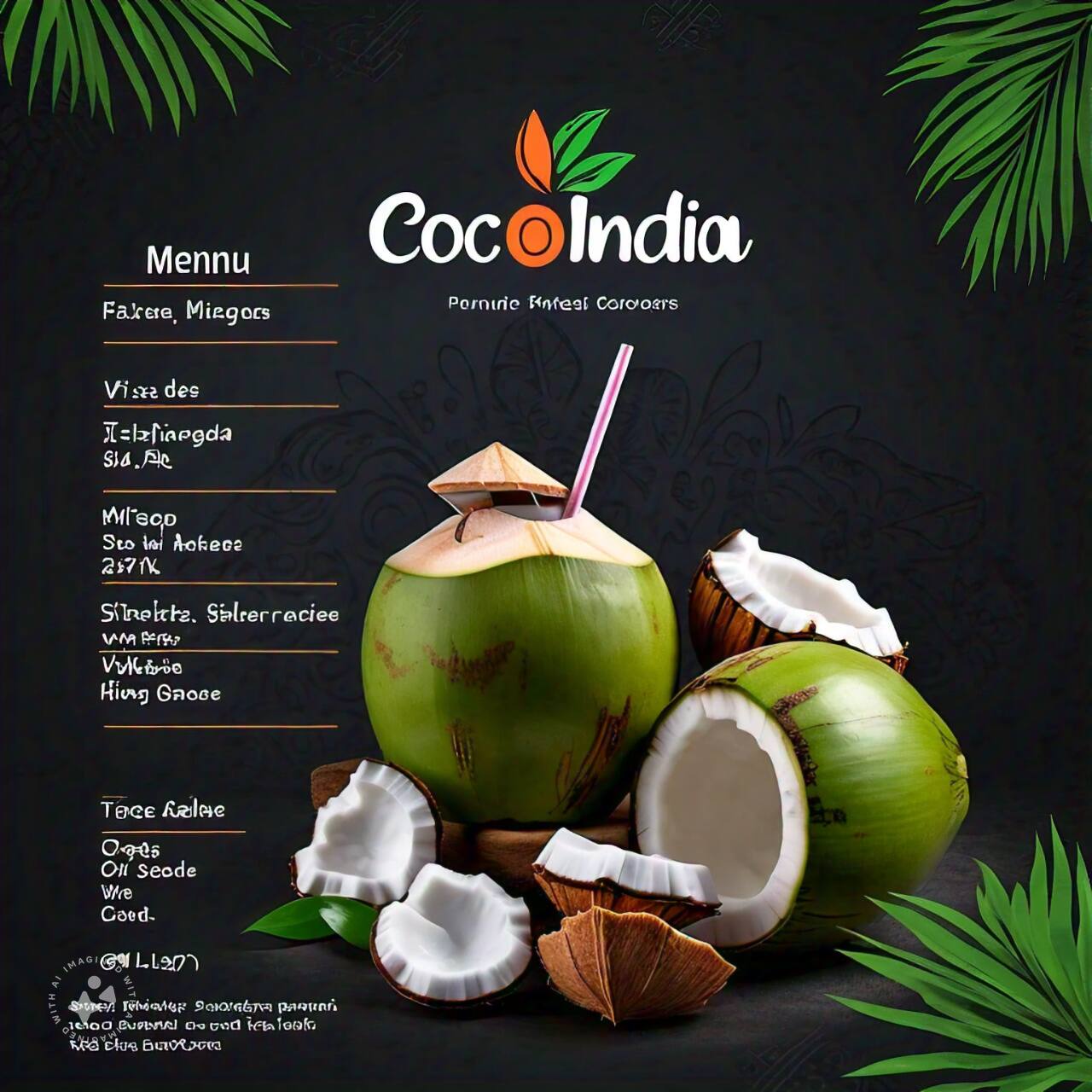 Coco India, Nariman Point, Mumbai | Zomato