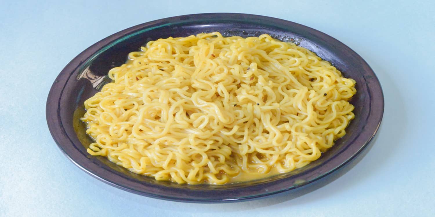 Various Delicacies Of Maggi, Gorwa order online - Zomato